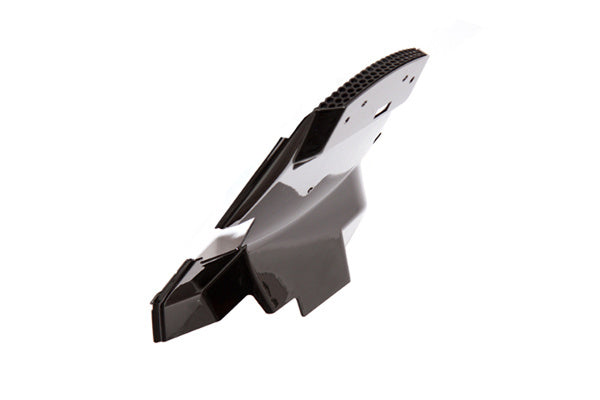 WHITE BCD RX Booster Tail fairing BOOSTER 2004+ - Carénage arrière BCD ...