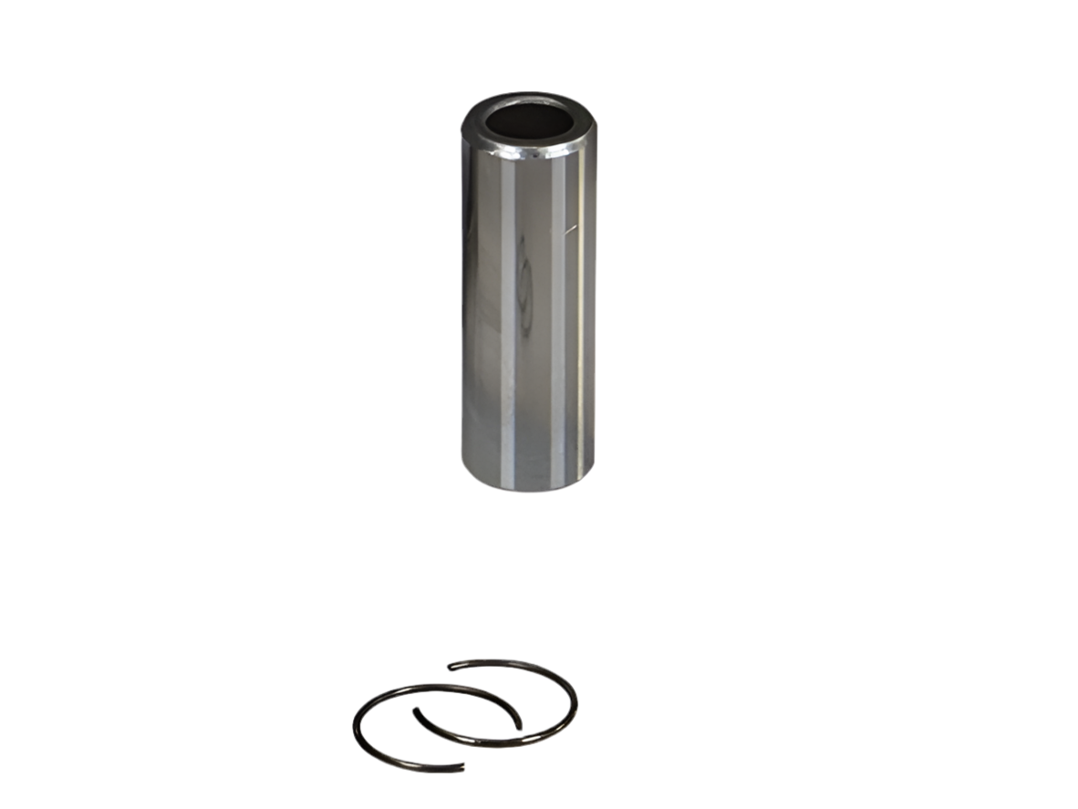 Piston Pin Malossi - Axe De Piston Malossi 10mm / 12mm / 13mm ...
