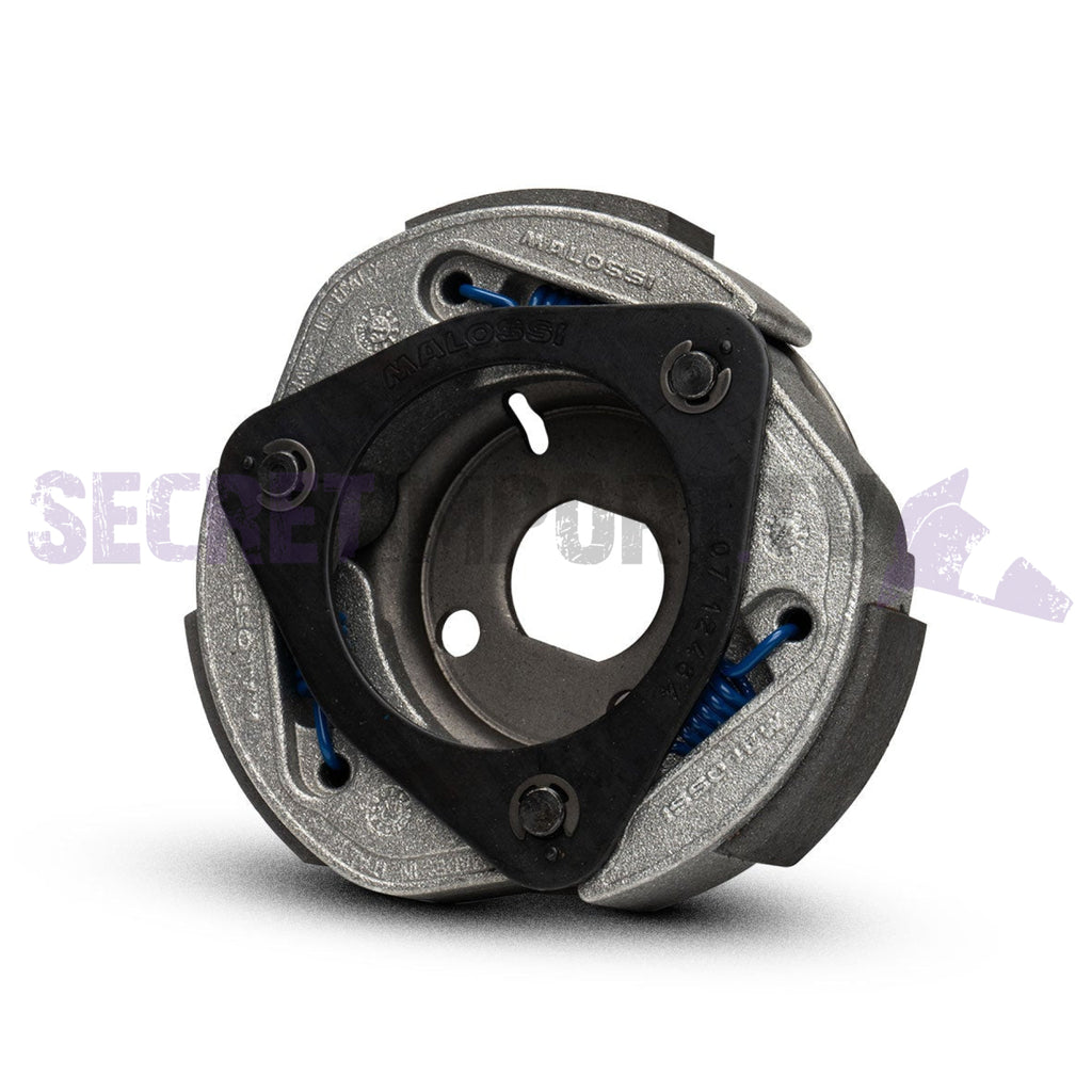 Clutch Malossi Fly 125mm GY6 125/150cc – Secretimport.tv