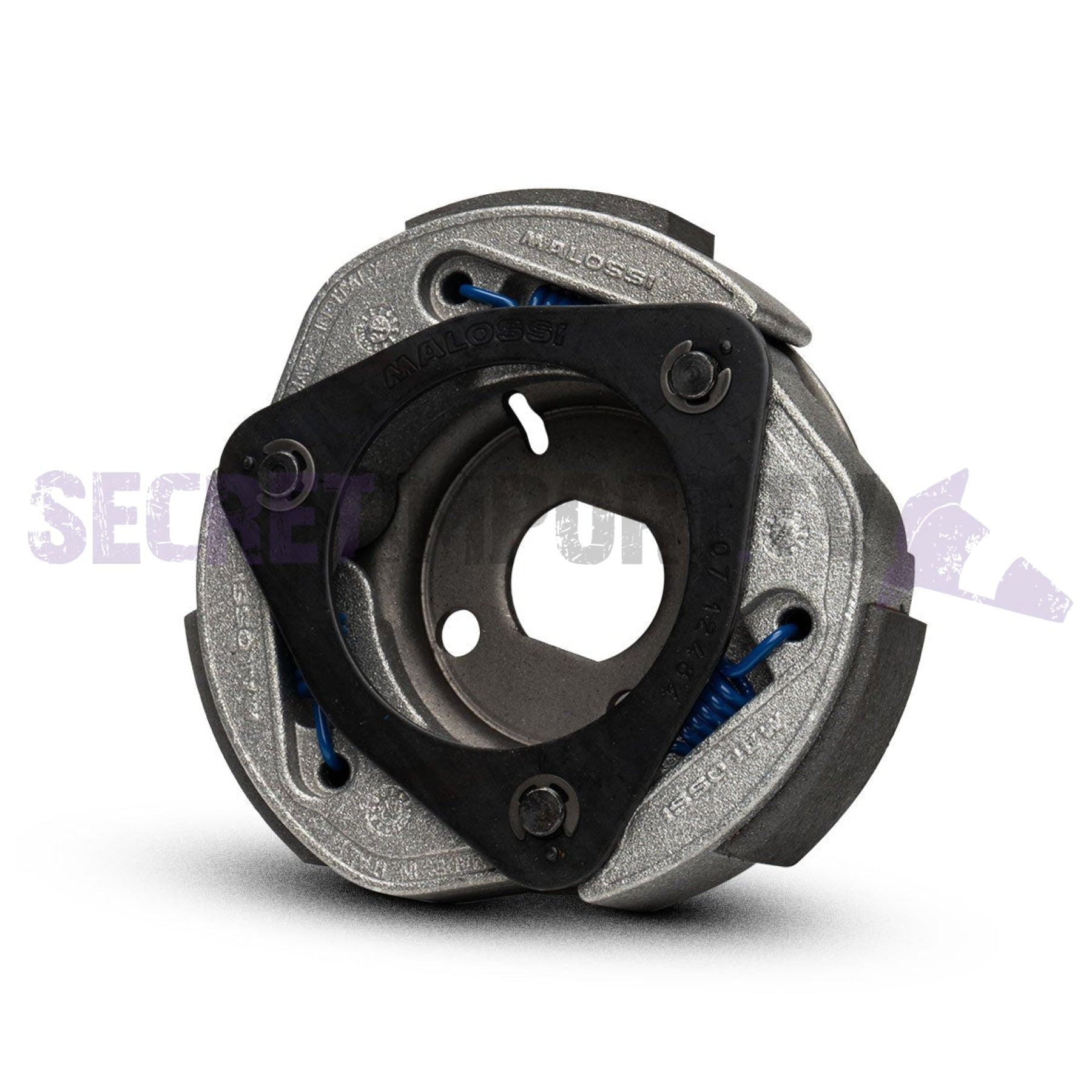 Clutch Malossi Fly 125mm GY6 125/150cc – Secretimport.tv