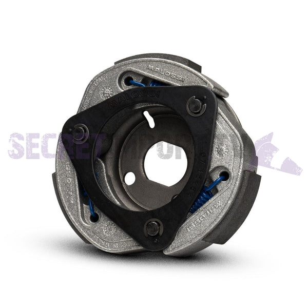 Clutch Malossi Fly 125mm GY6 125/150cc – Secretimport.tv