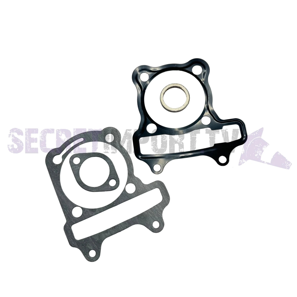 Cylinder gasket set Naraku 170cc for GY6 150cc - Cylinder gasket set ...