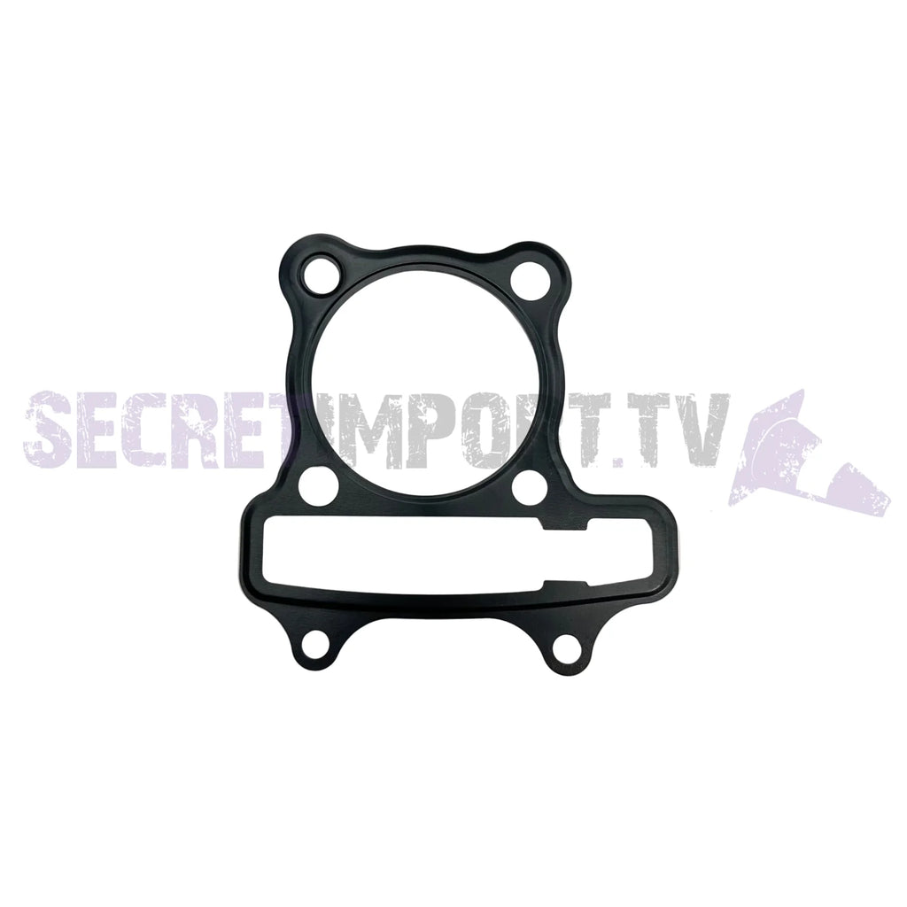 Cylinder head gasket for GY6 150cc - Cylinder head gasket for GY6 150cc ...