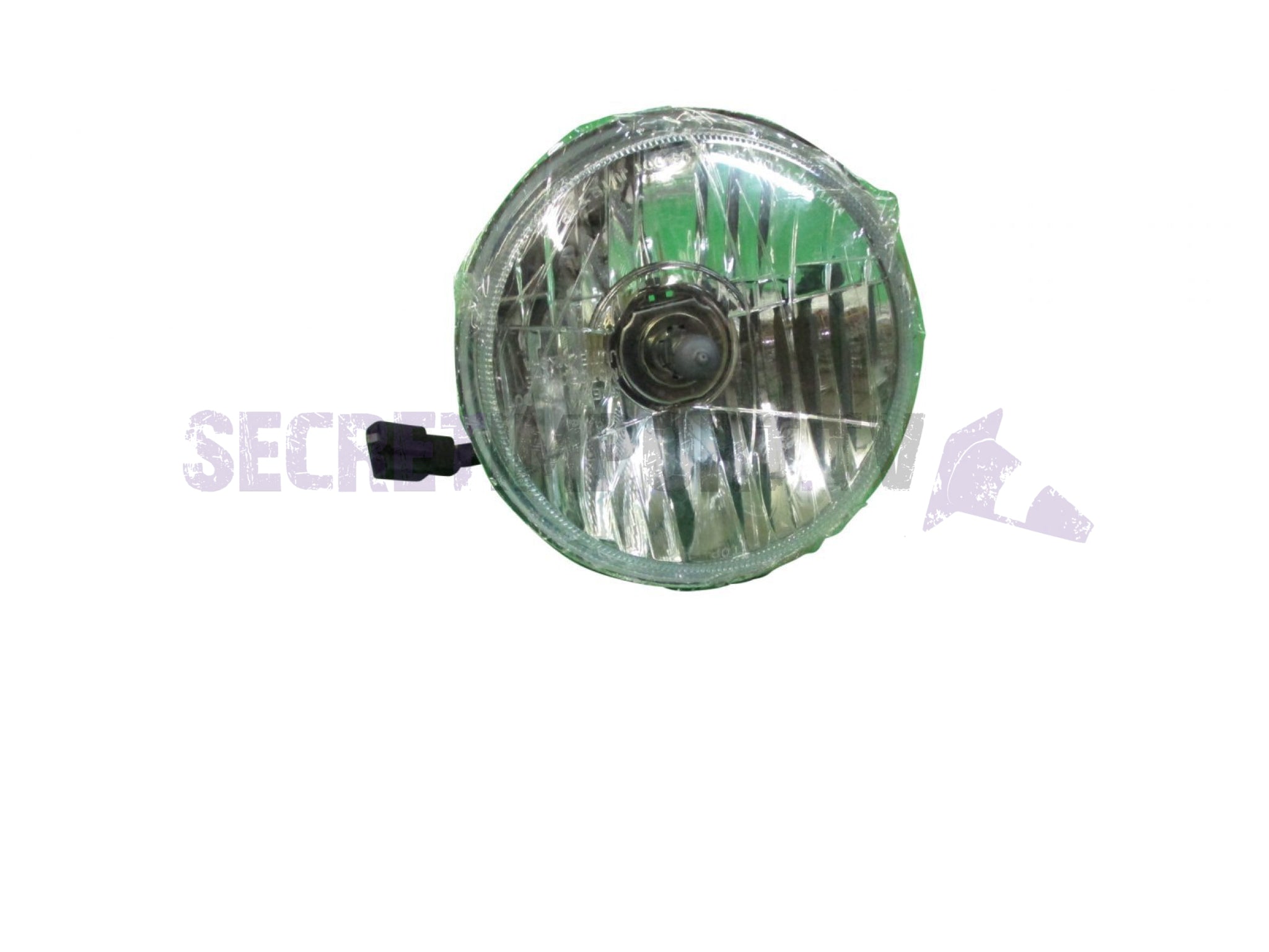Front Headlight Adly OEM (Adly GTC) - Lumière Avant Adly OEM GTC 50cc ...