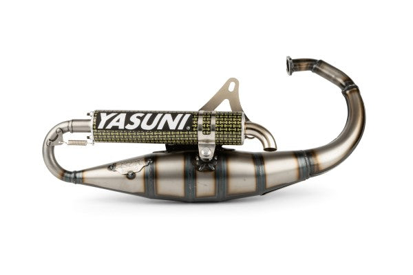 Exhaust Yasuni R Minarelli Vertical - Pot d'échappement Yasuni R ...