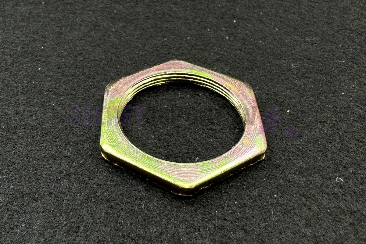 Motoforce Clutch Nut (M28 X 1.00mm) - Motoforce Clutch Nut (M28 x 1.00 ...