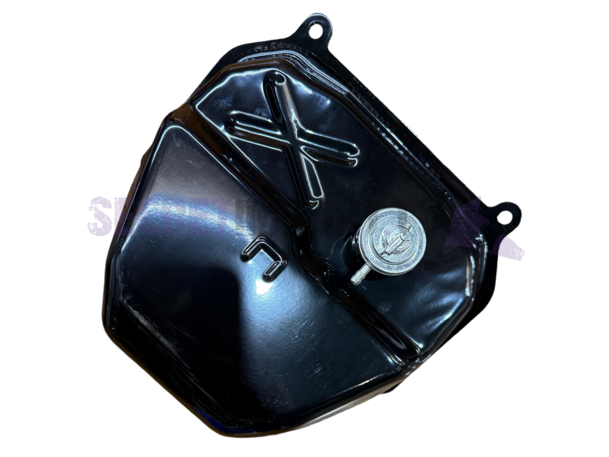 Replacement Fuel Tank (Bws/Zuma 2002-2011) - YW50 2-stroke fuel tank ...