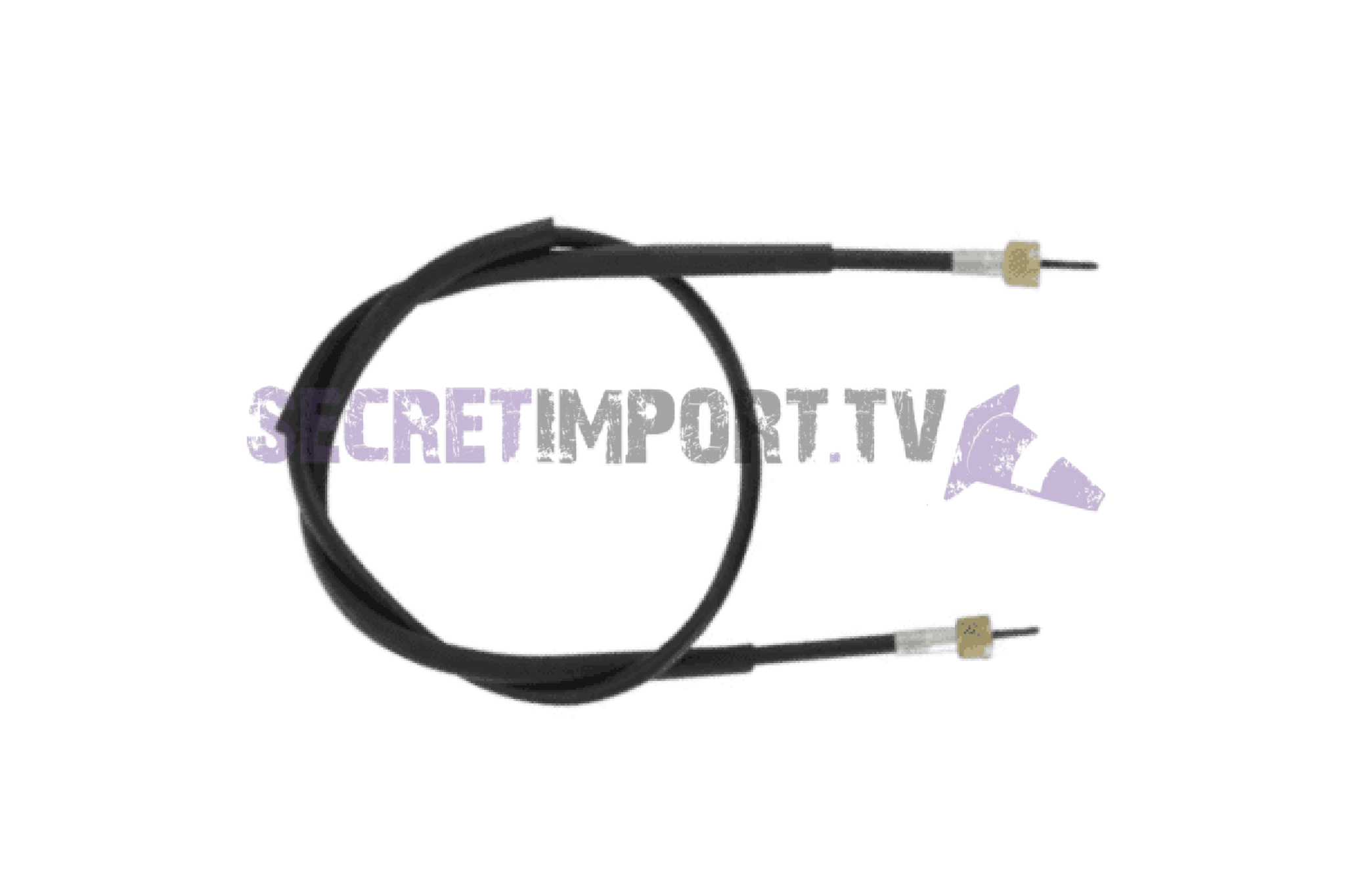 Speedometer Cable Adly OEM (Adly GTA / GTS-R) - Câble de Compteur d ...