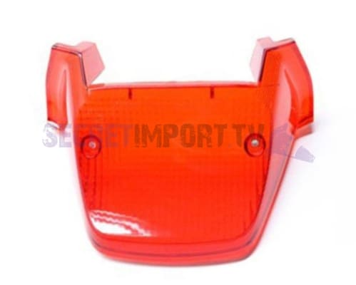 [#7] Tail Light Lens Yamaha OEM (BWS/ZUMA 2002-2011) – Secretimport.tv